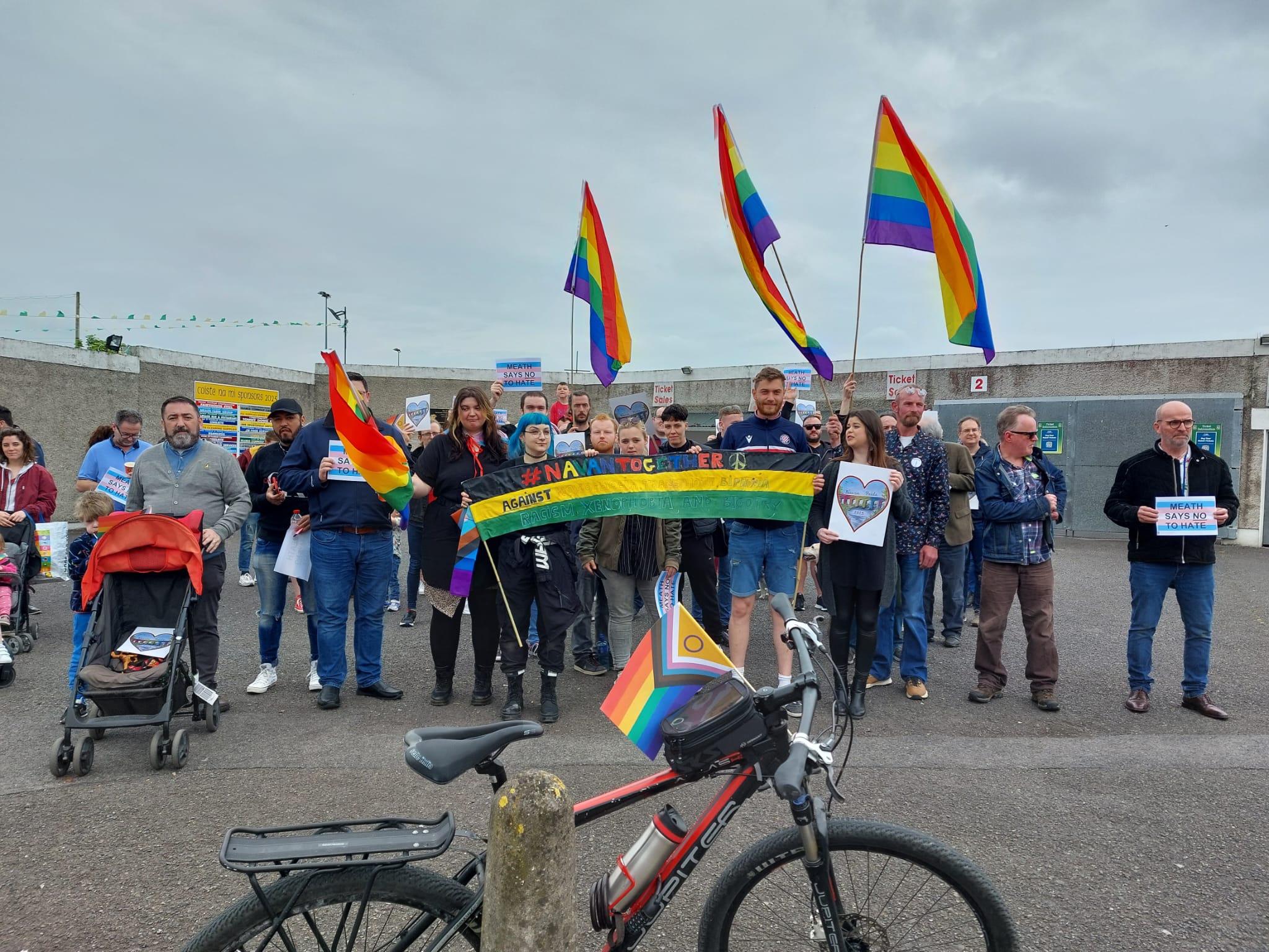 Gallery – Navan Pride